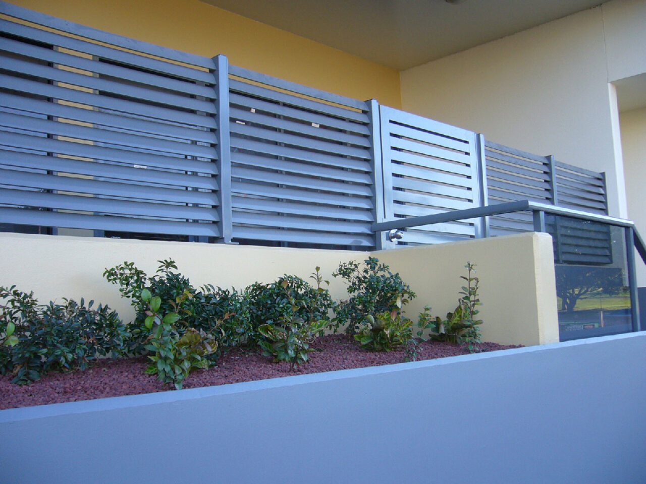 Privacy Screens Newcastle, Central Coast | Fencing & Gates